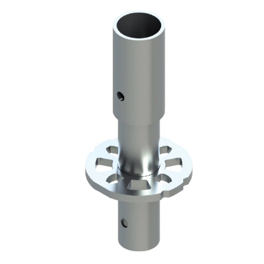 Starter / Base Collar - Technocraft Group Australia