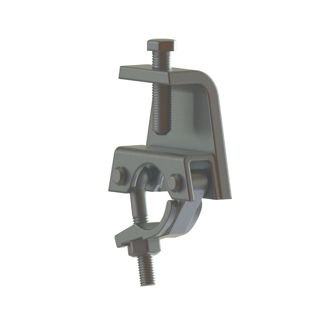 Beam Clamp / Grave lock coupler-forage - Technocraft Group Australia